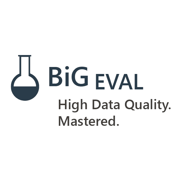 Demo Request - BiG EVAL